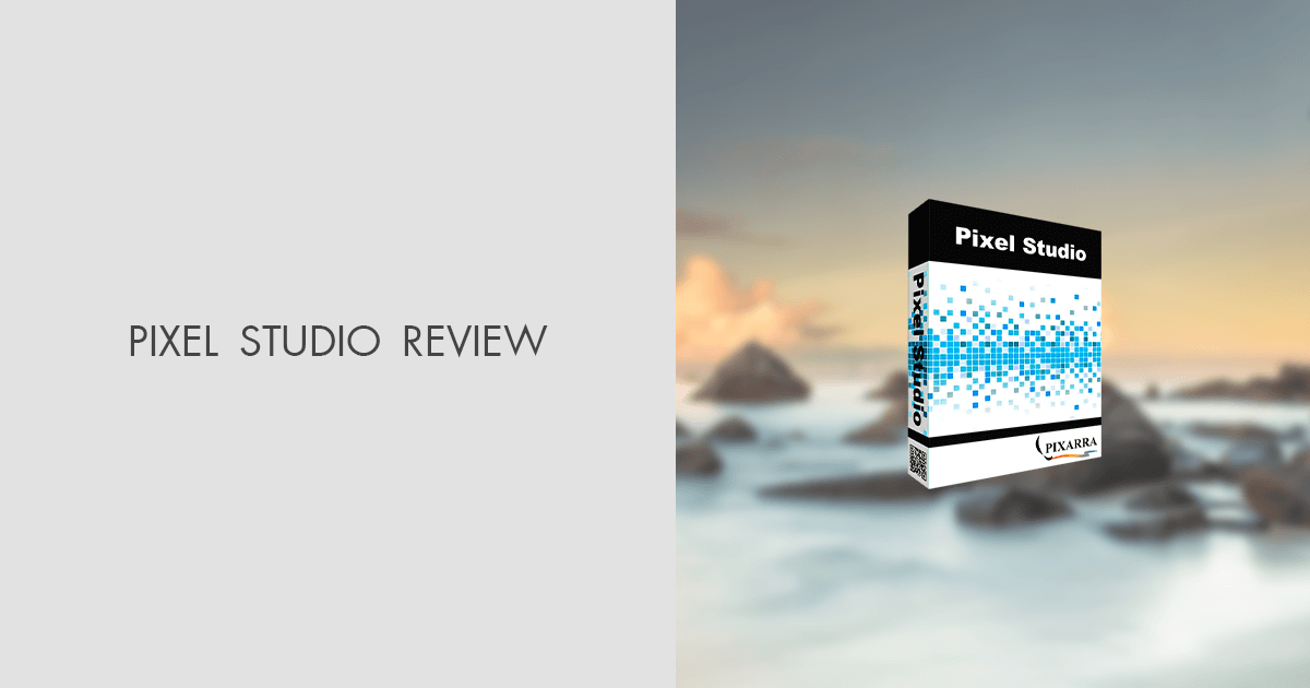 Pixel Studio Review 2025: Prices & Feedback