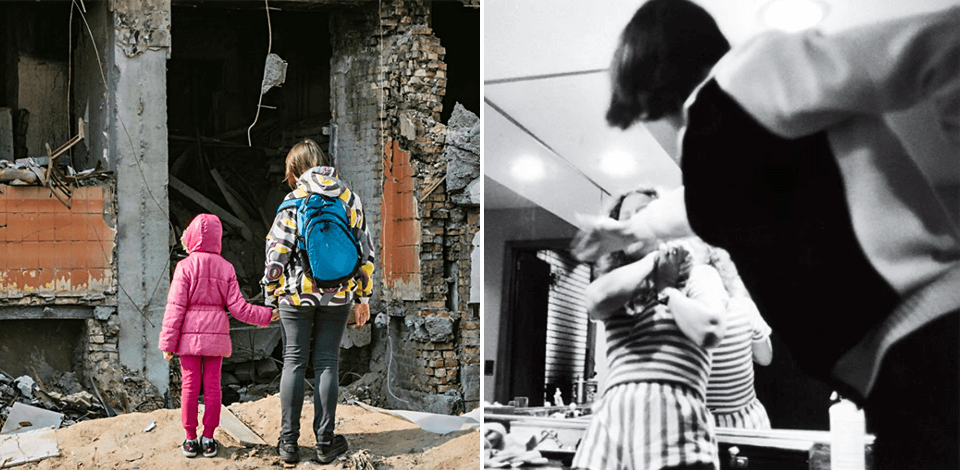 The Most Controversial Photos: From Shocking to Scandalous