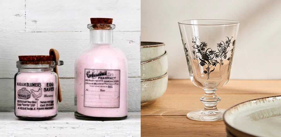 How to Transfer Image to Glass: 2 Simple Ways