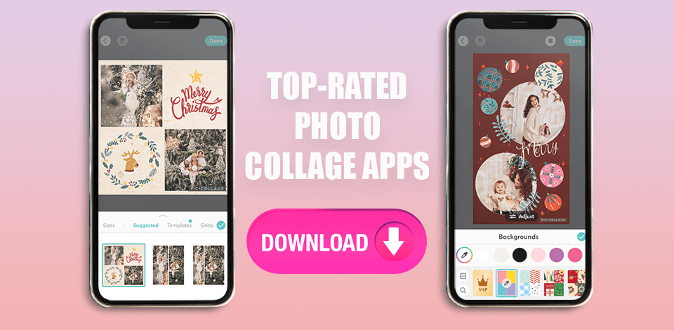 12 Best Photo Collage Apps in 2025