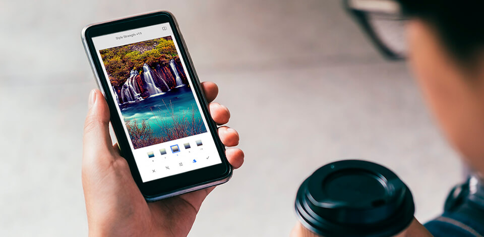 12 Snapseed Editing Tips for Amateurs