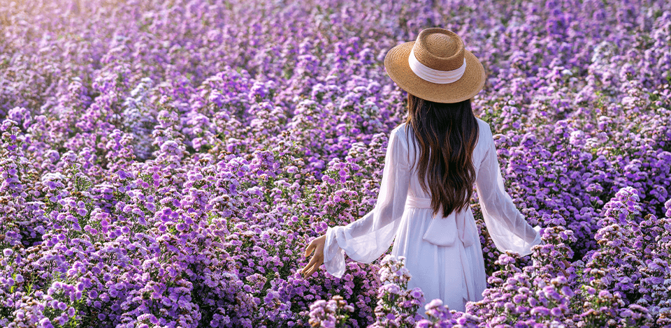 20 Spring Picture Ideas: Hacks for Picture-Perfect Shots