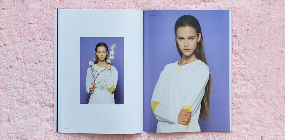 12 Tips on How to Make a Photo Zine