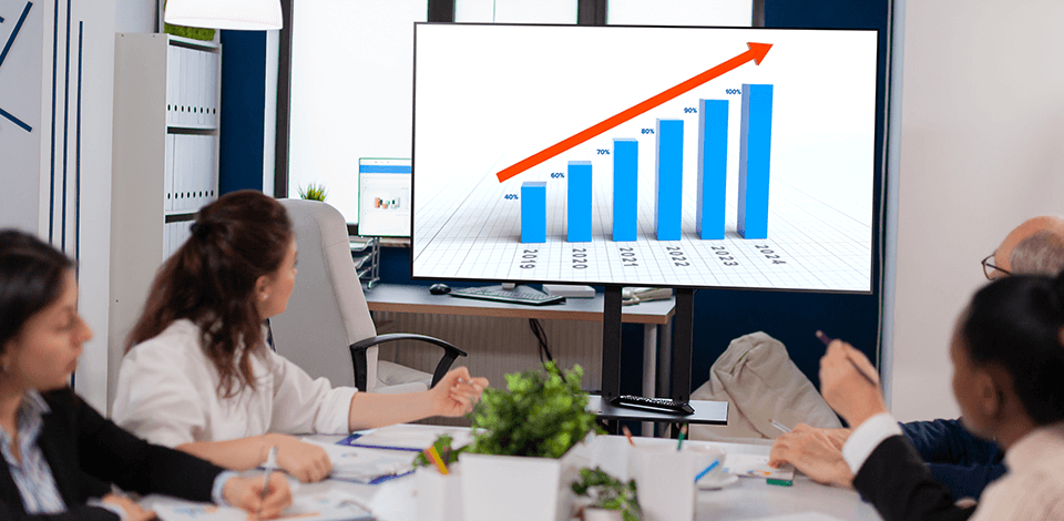 7 Best TVs for Conference Room to Buy in 2025
