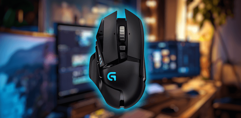 8 Best Mice for Photo Editing in 2025: Retouchers’ Choice