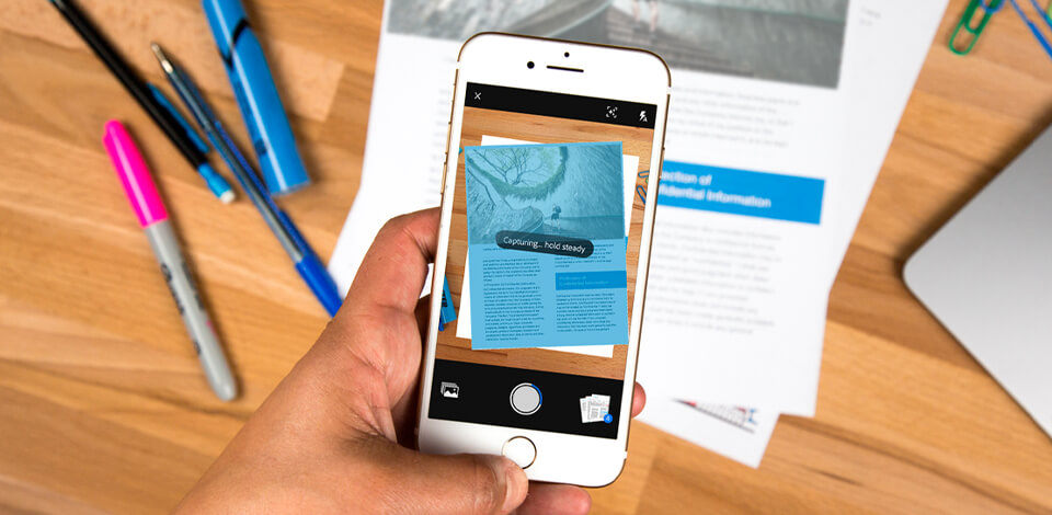 7 Best Document Scanning Apps: Main Advantages and Disadvantages
