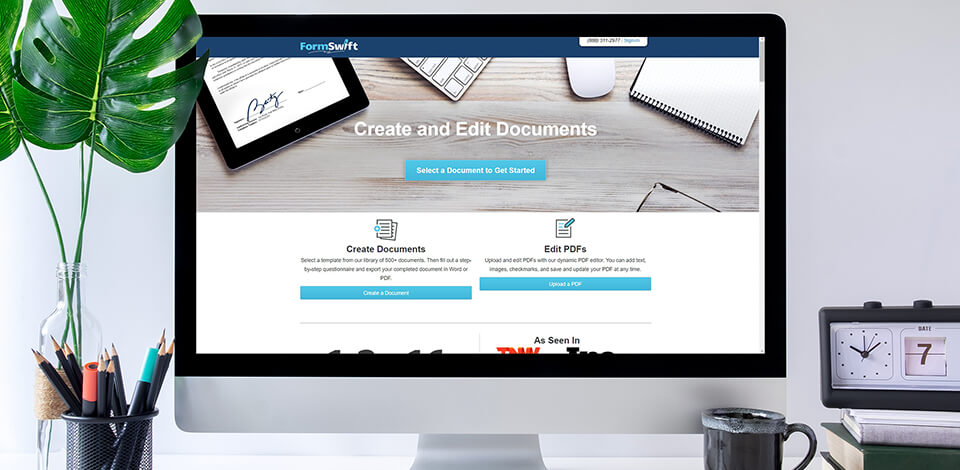 5 najlepszych darmowych edytorów plików PDF w 2025