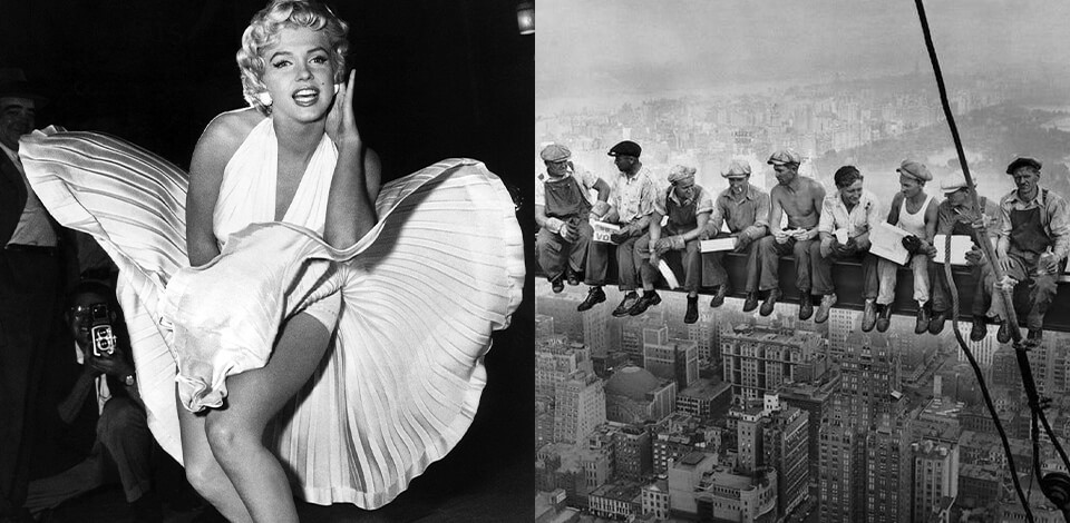 25 Most Iconic Photos That Changed the World