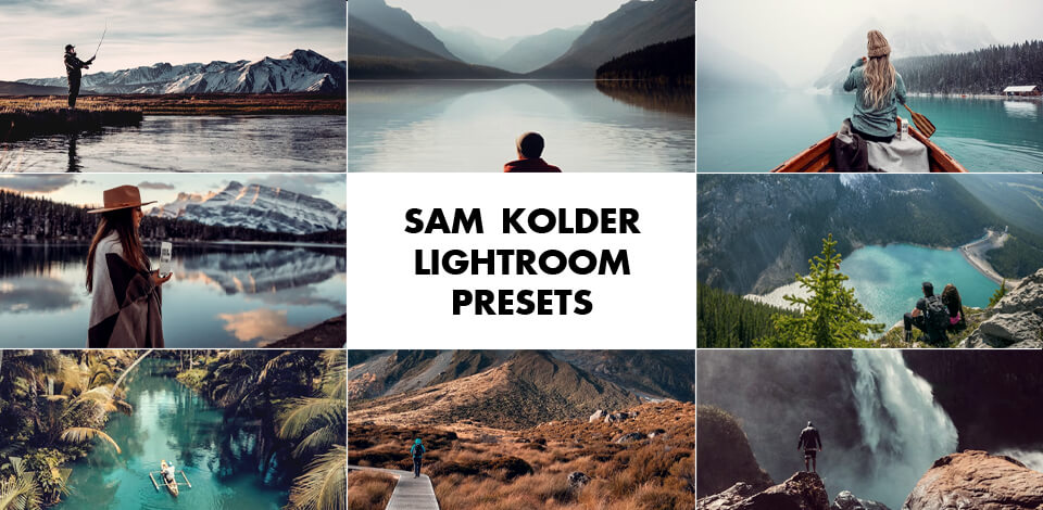 Sam Kolder Lightroom Presets Review 2025: BONUS FREE TOOLS