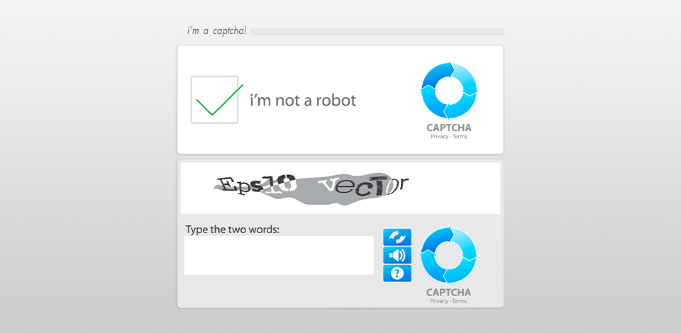9 Best Free CAPTCHA Sources of 2025
