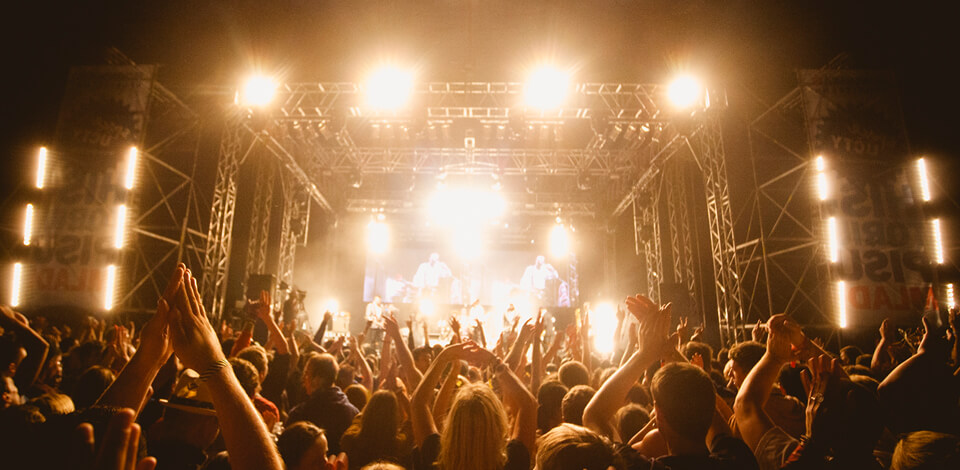 18 Festival Photography Tips in 2025