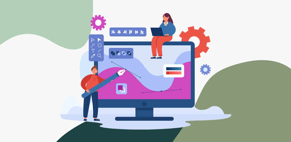 21 Best Free Graphic Design Software to Save Money in 2025