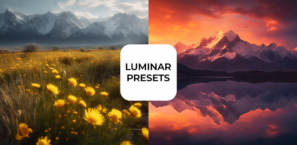 Luminar Presets Review & Free Alternatives