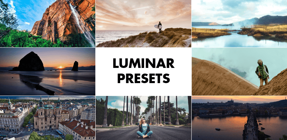 Luminar Presets Review & Free Alternatives