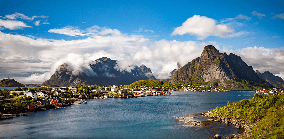 31 Best Landscape Photographers to Inspire in 2025