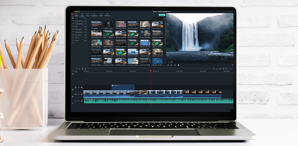 11 Best Filmora Alternatives to Download in 2025