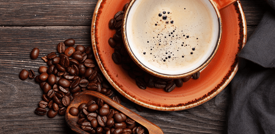 Coffee Photography Tips & Ideas for Beginners