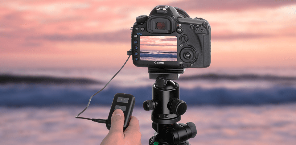 Intervalometer Photography Guide for Beginners