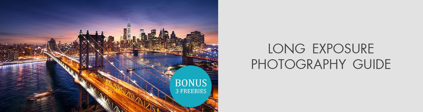 Long Exposure Photography Guide: 23 Tips