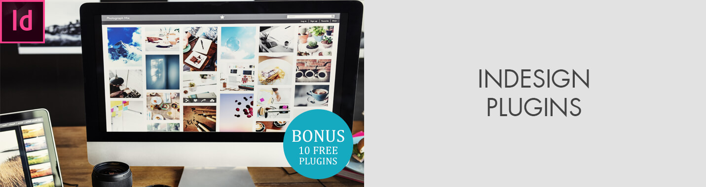 50 FREE InDesign Plugins to Speed Up Your Workflow