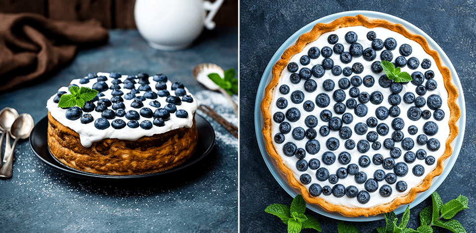8 Best Food Photography Angles You Should Try