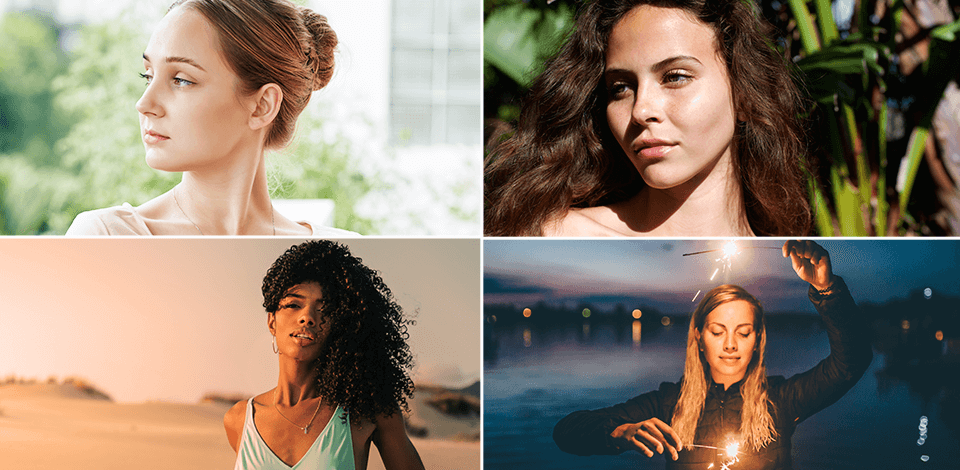 Best Time of Day to Take Pictures in Natural Light