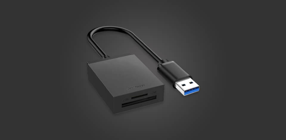 10 Best Card Readers for Photographers in 2025