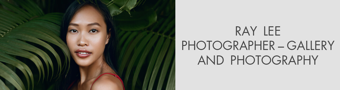 Ray Lee Photographer – Gallery and Photography