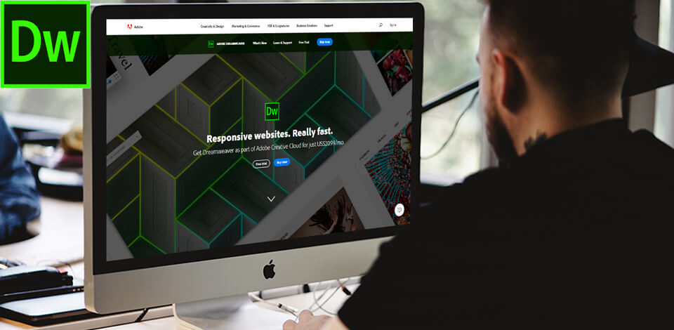 Adobe Dreamweaver Portable 2025 Download