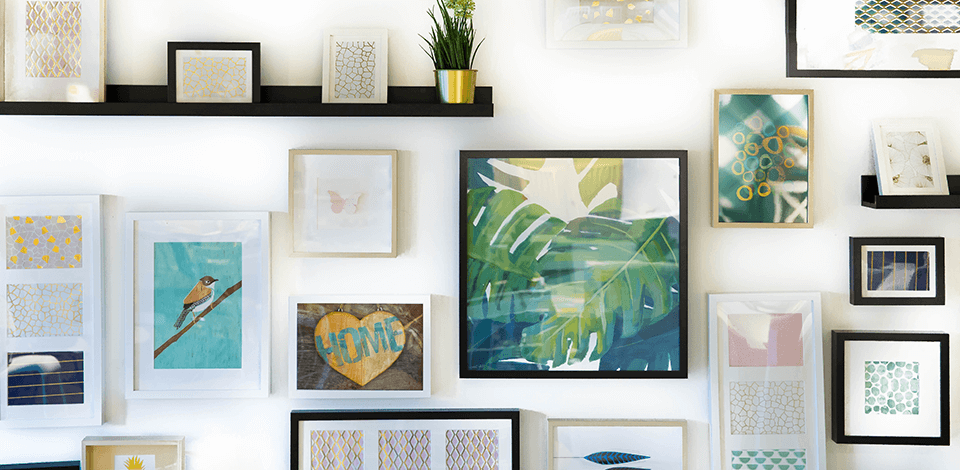 6 Common Frame Sizes for Pictures - Popular Sizes for Typing