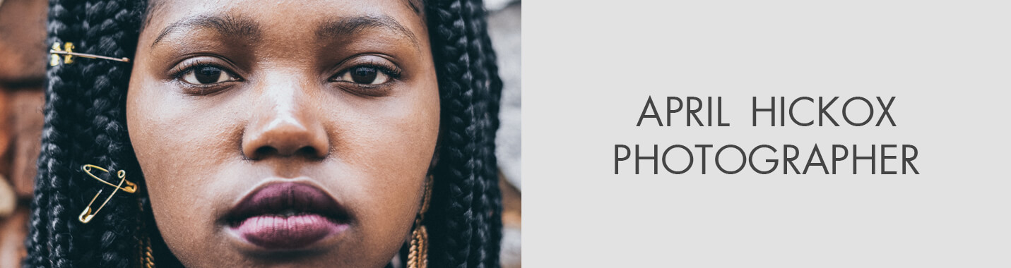 April Hickox Photographer – Life & Career