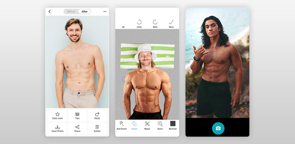 11 Best Fake Muscle Apps for iOS and Android to Install in 2025