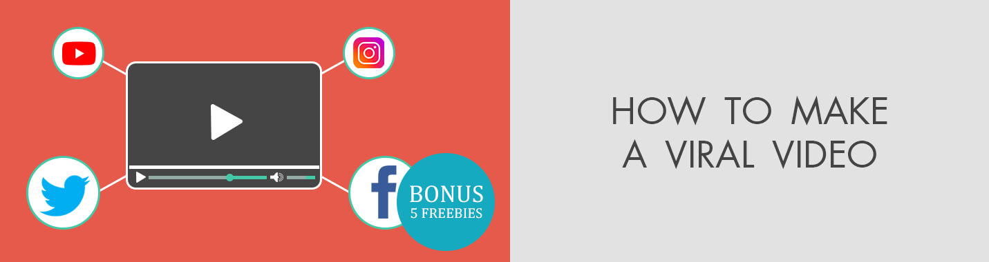 How to Make a Viral Video: Tips, Ideas and Examples