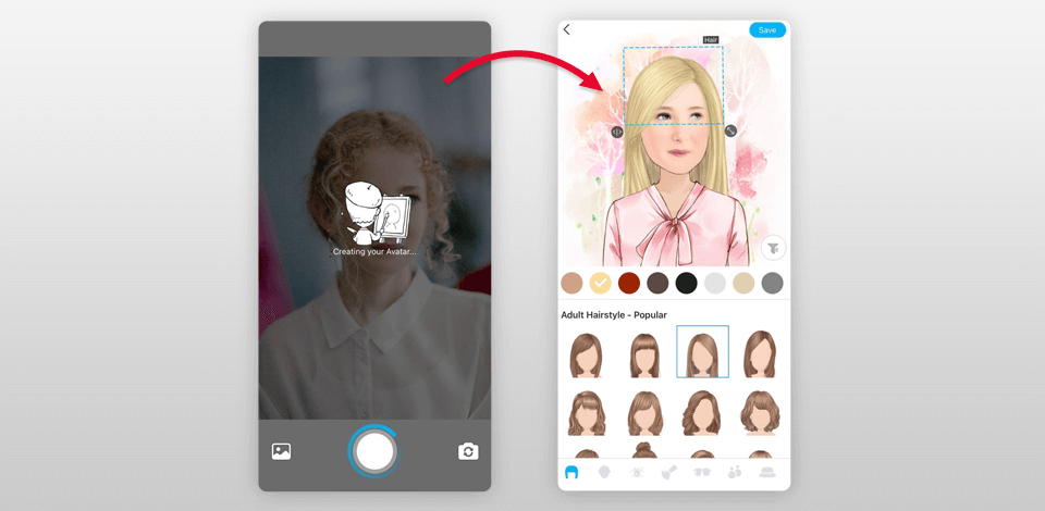 7 Best Avatar Making Apps for iOS and Android in 2025