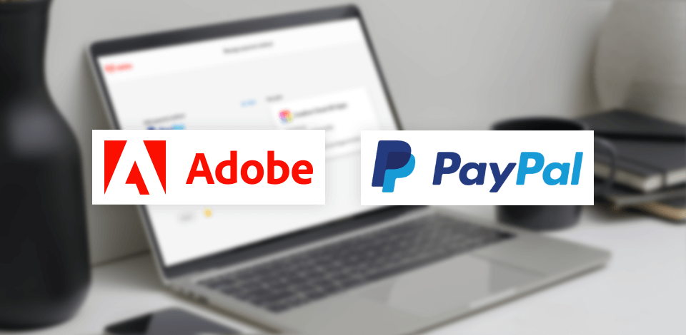 How to Pay Adobe with PayPal: Ultimate Guide