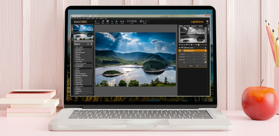 12 Best Alternatives to LightZone in 2025: Online and Desktop