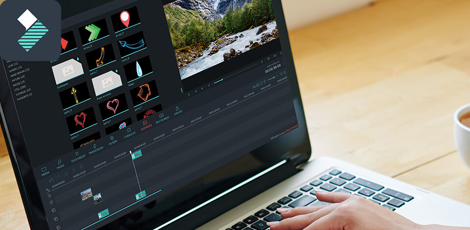Filmora Portable 2024 Download