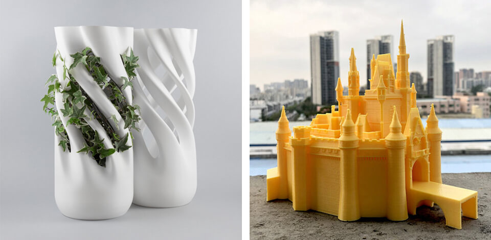 36 Creative 3D Printing Ideas You Should Try in 2024