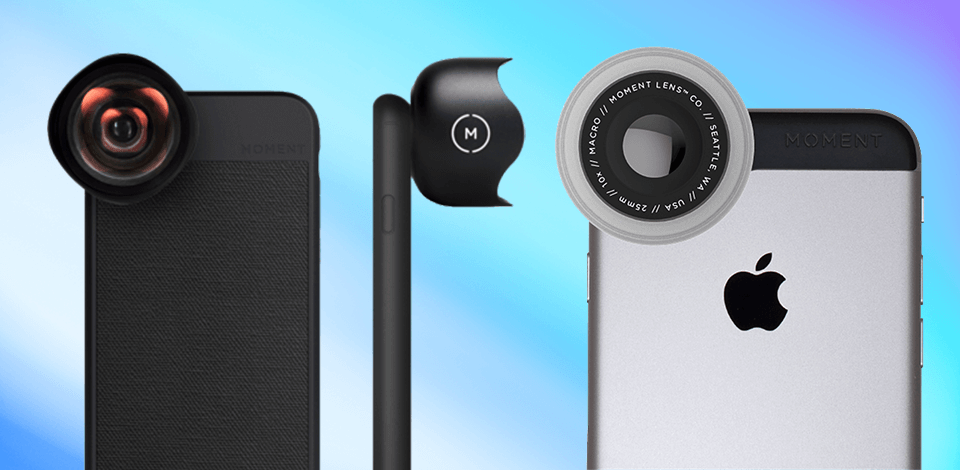 Best Phone Camera Lenses for iPhone and Android in 2025