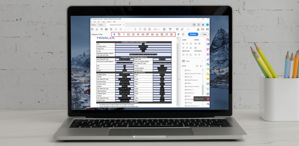 8 Best Fillable PDF Creators for Managing Documents