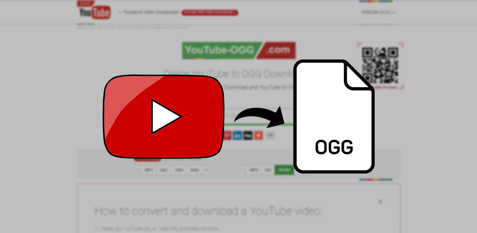 9 Best YouTube to OGG Converters to Try in 2025