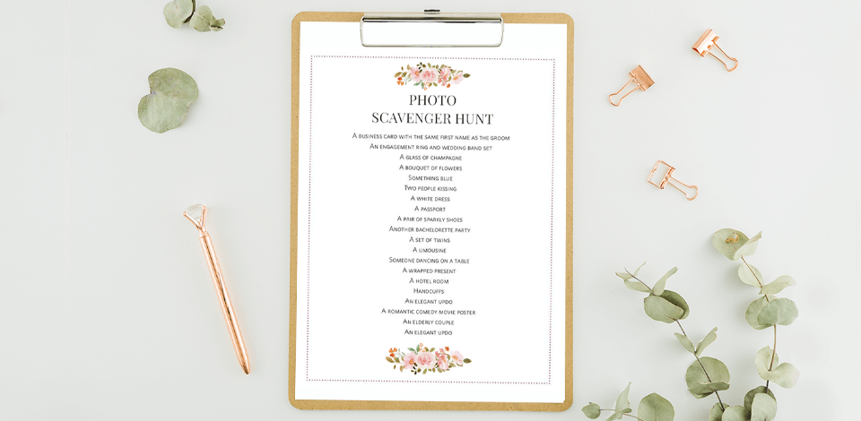 17 Photo Scavenger Hunt Ideas for Adults and Kids