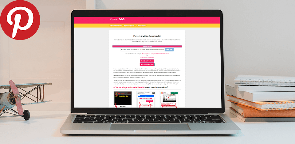 9 Best Pinterest Video Downloaders to Try in 2025
