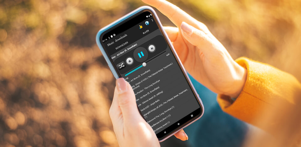 9 Best Mp3 Downloader Apps for Offline Listening
