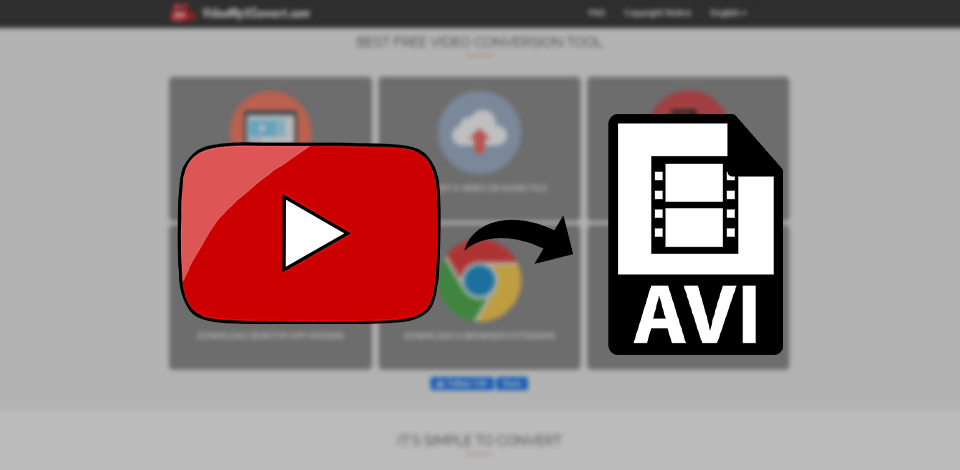 8 Best YouTube to AVI Converters of 2024: Free and Cheap