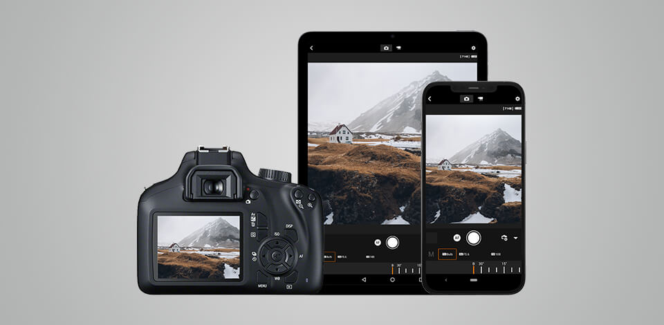 7 Best Canon Apps for Your Camera in 2025