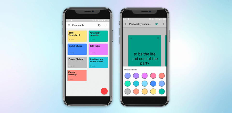 9 Best Flashcard Maker Apps to Organize Study Materials in 2025