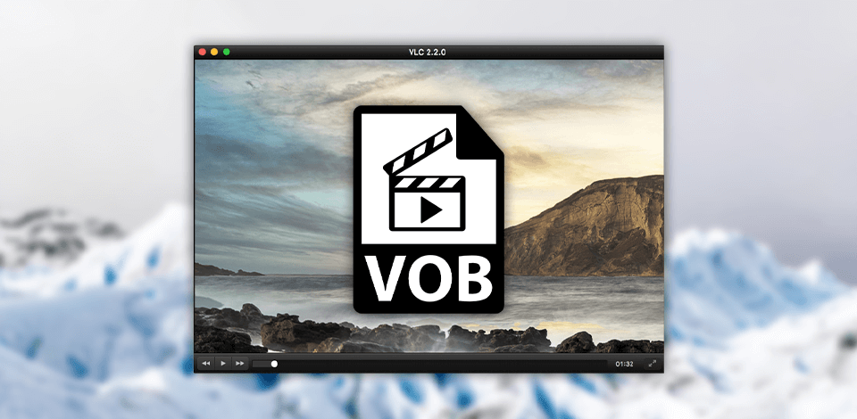 10 Best VOB File Players for Windows and Mac in 2025