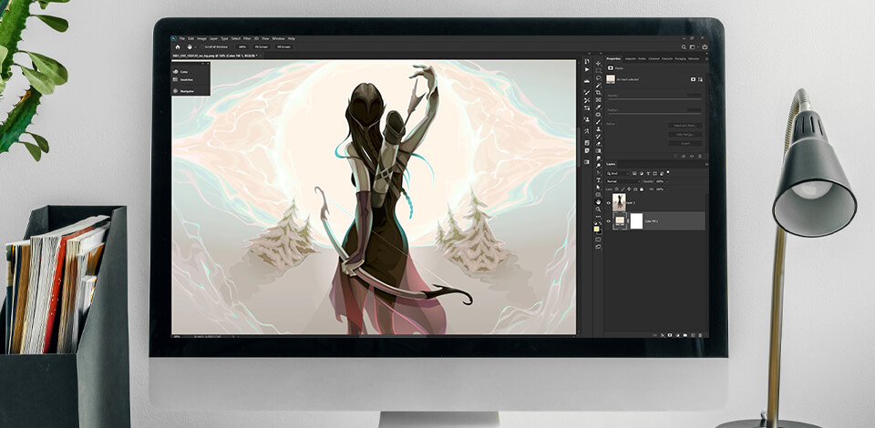 I 9 Migliori Software Gratuiti per Disegnare Manga del 2025