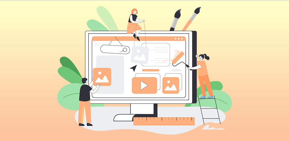 أفضل 9 مدونات لتصميم الجرافيك يجب على كل المصممين متابعتها في 2025